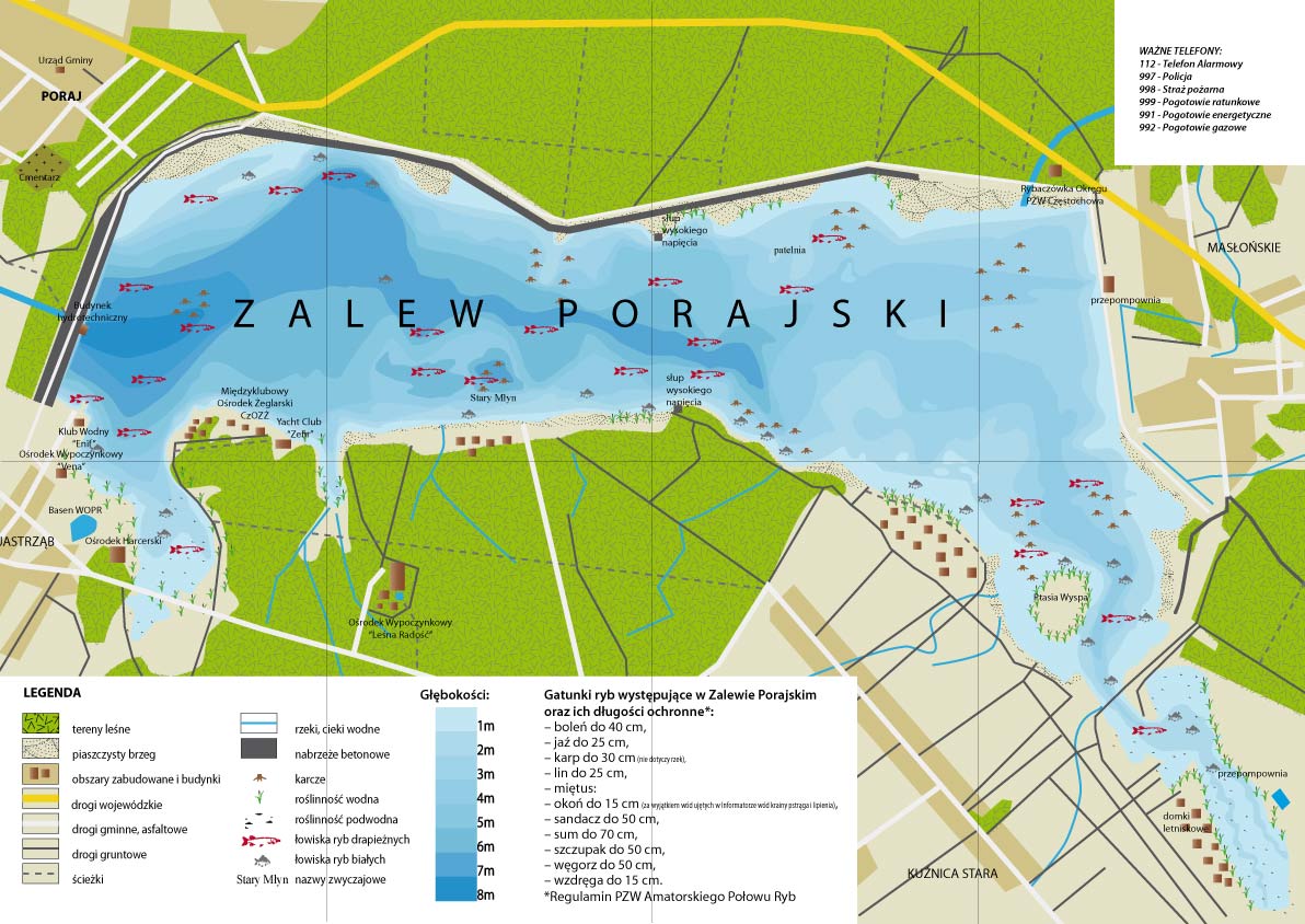 Młodzież » Podstrony » Jak dojechać do Masłońskiego